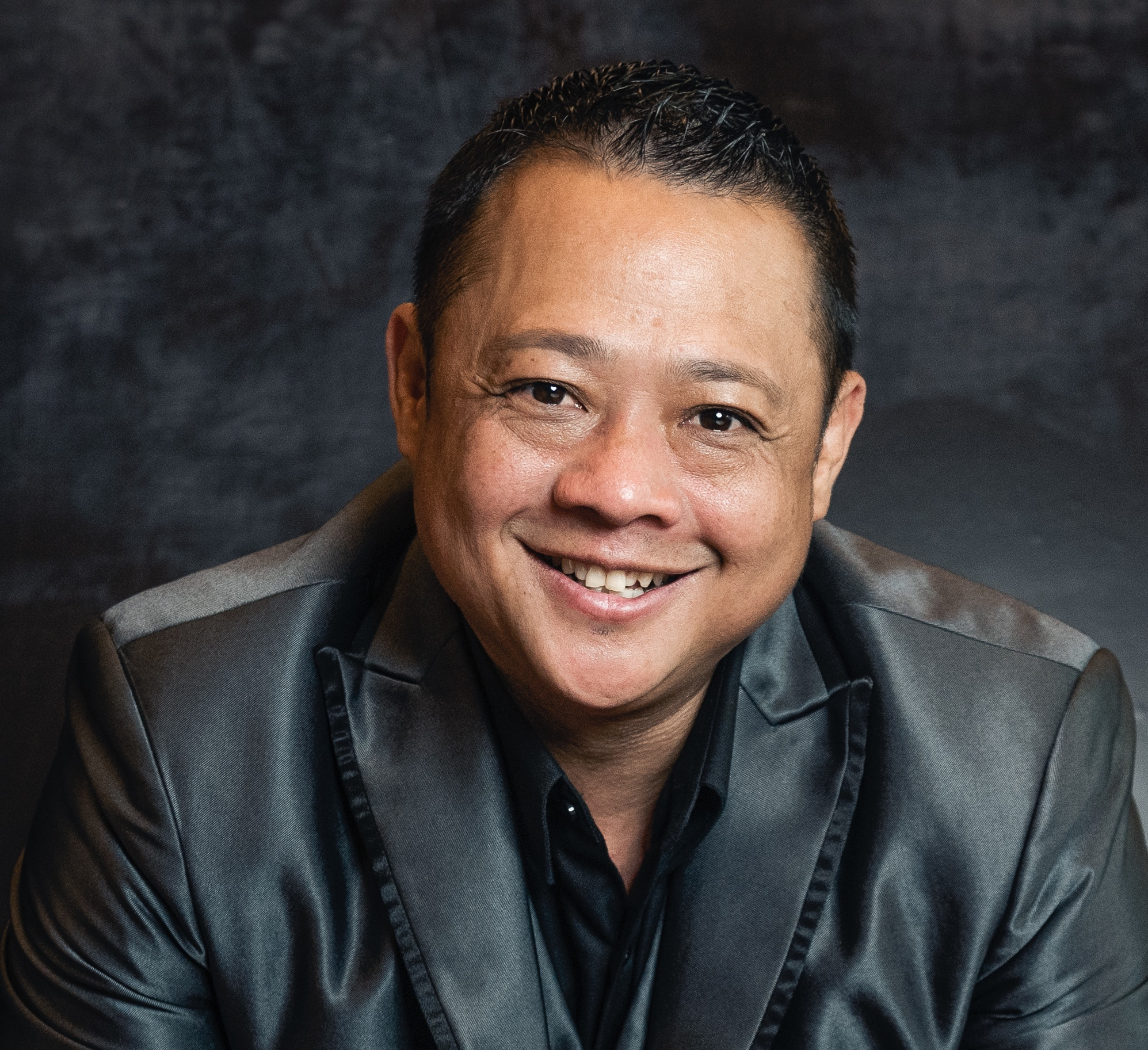 Peter Luu: Your Local Real Estate Expert - América Magazine Orlando